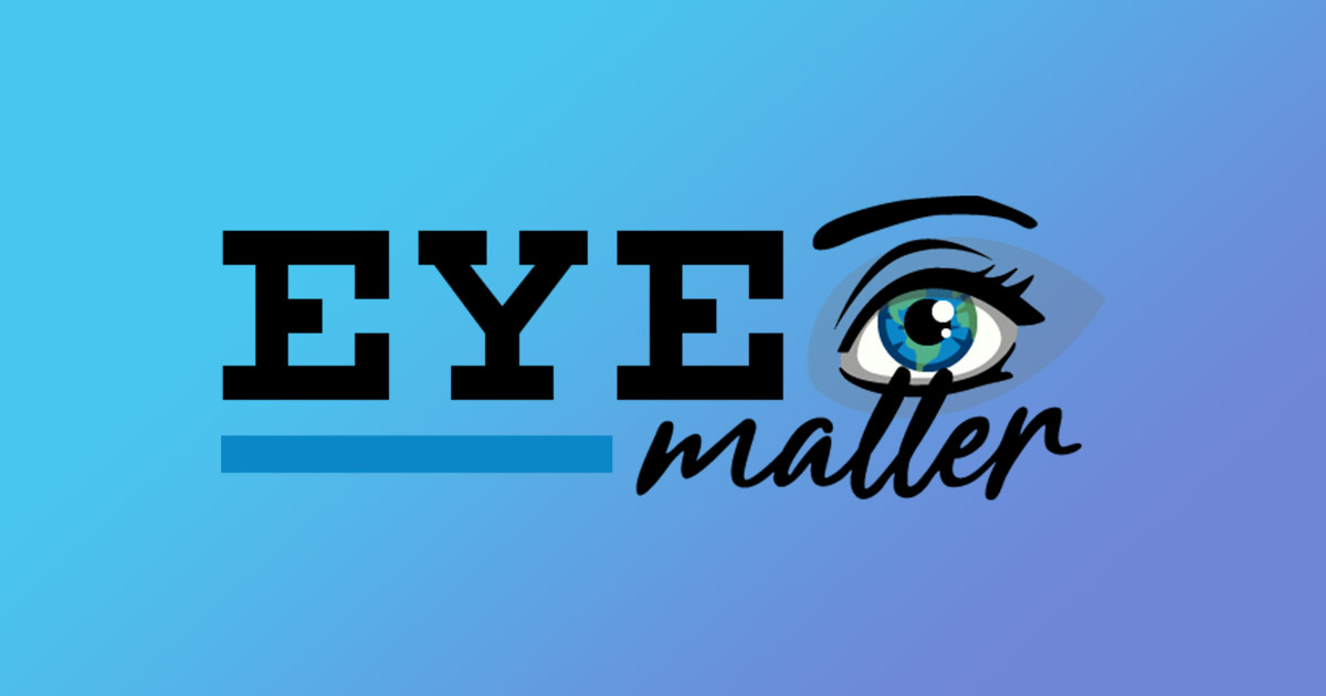 Welcome | Eye Matter Optometry